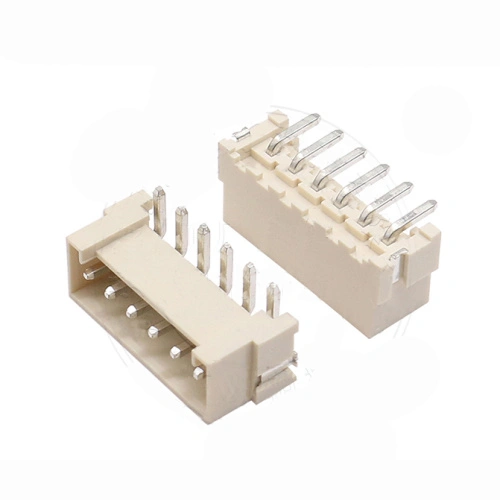 VH3.96mm 180° SMT Wafer Connector Series China Manufacturers Suppliers Factory Exporter